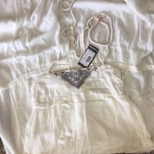Quiksilver | Dresses | Quicksilver Maxi Dress | Poshmark